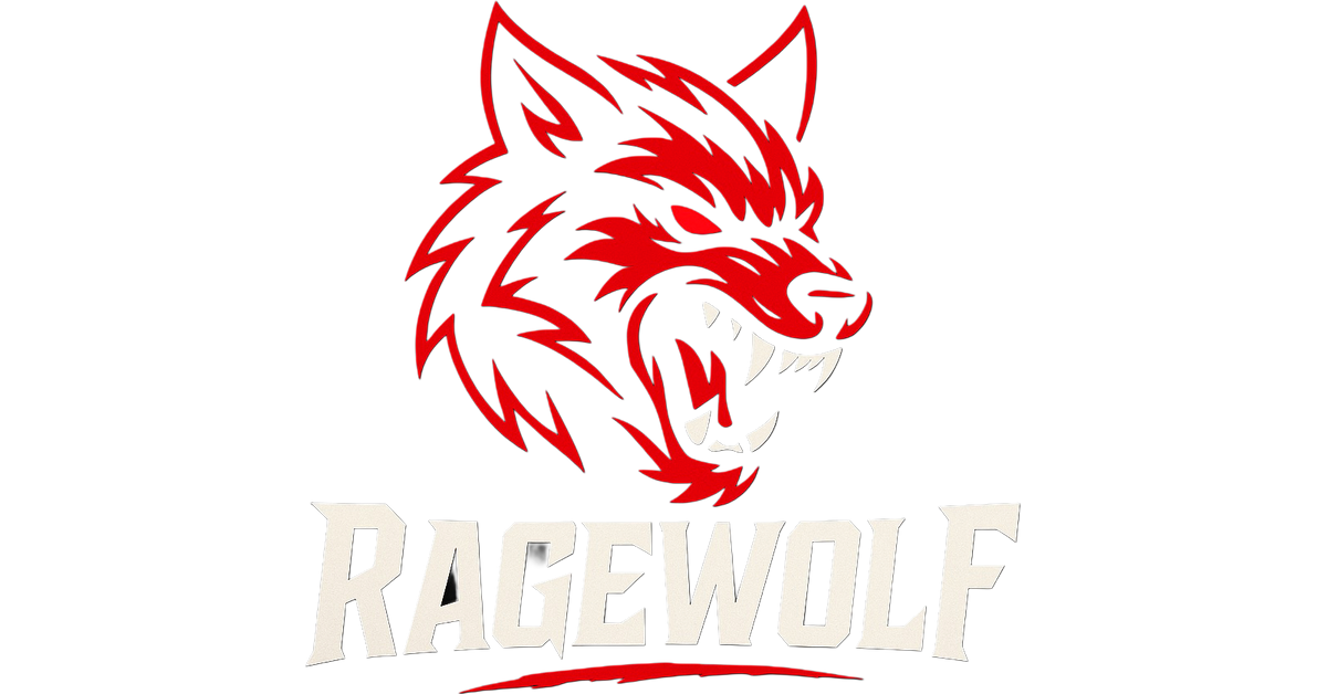 Rage Wolf